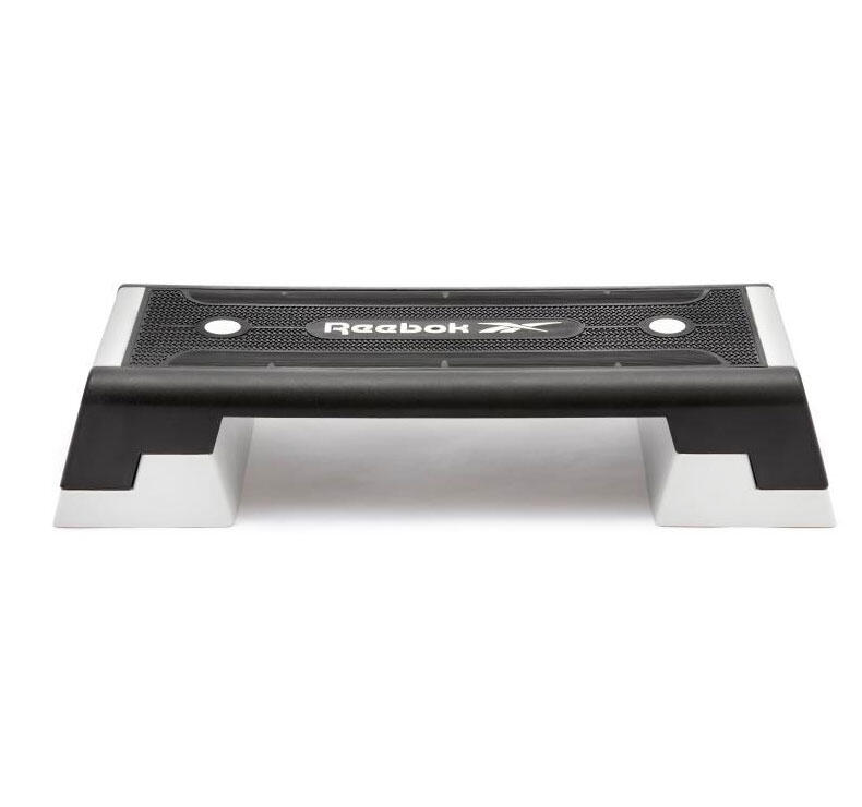 Reebok Aerobic Fitness Step - White REEBOK | Decathlon