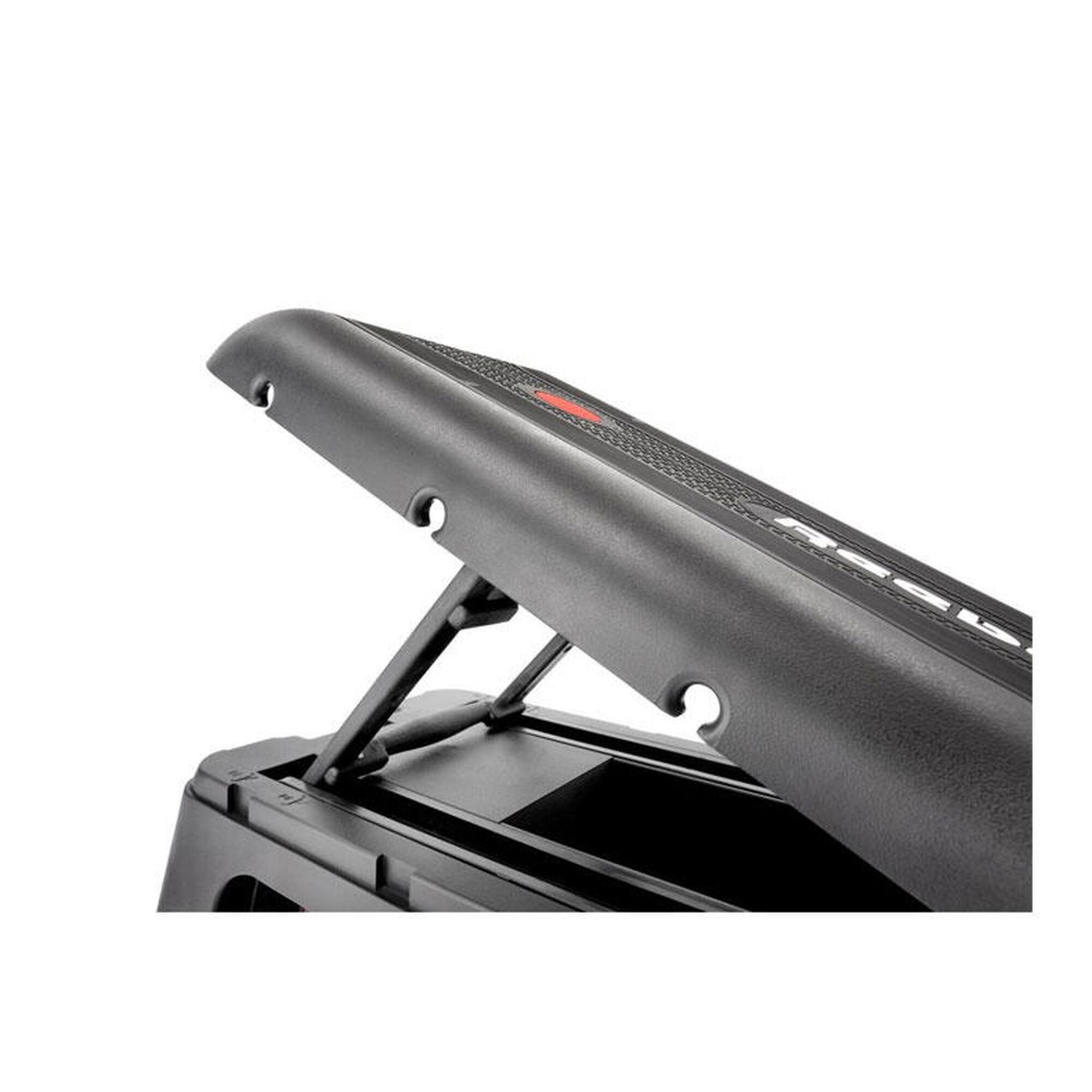 Step/banco - Branco REEBOK - Decathlon