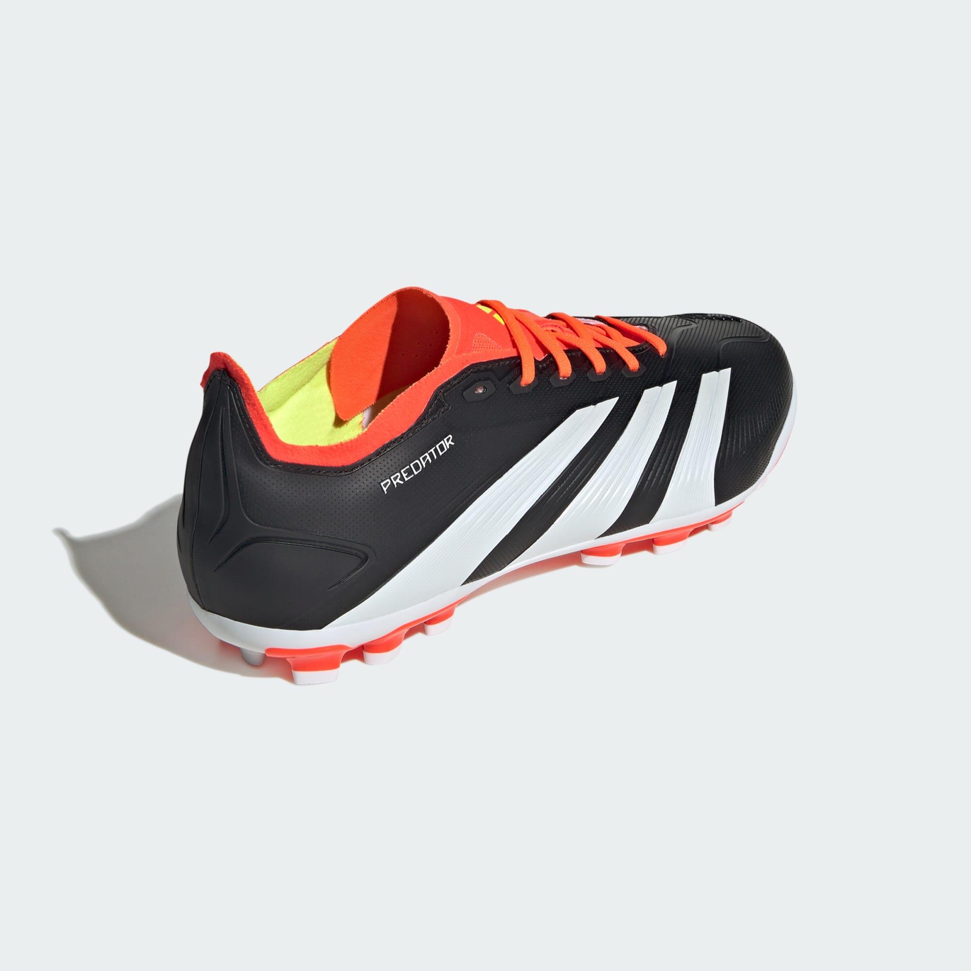 Predator League 2G/3G Artificial Grass Football Boots ADIDAS | Decathlon