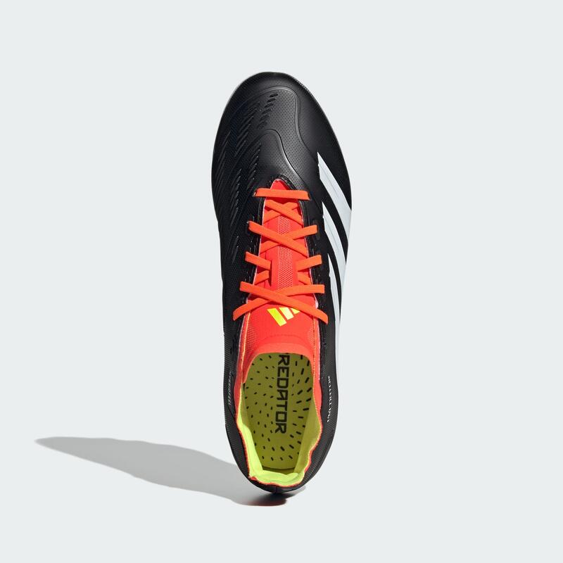 Bota de fútbol Predator League 2G/3G césped artificial | Decathlon