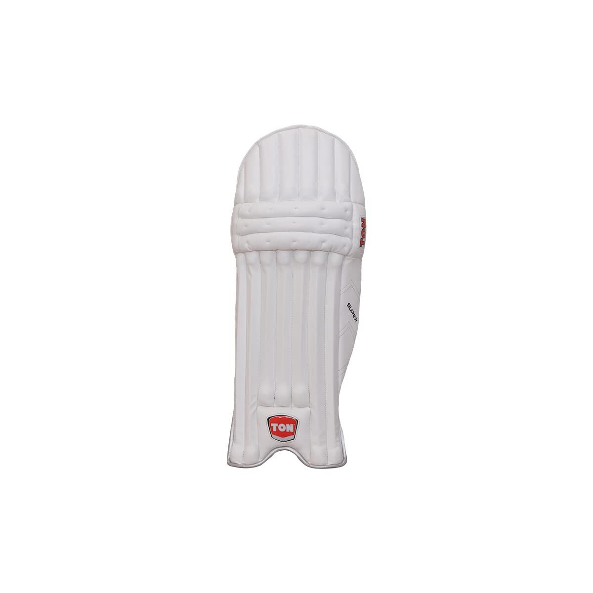 SS TON Super Light Batting Leg Guard | Leg protection for cricket ...