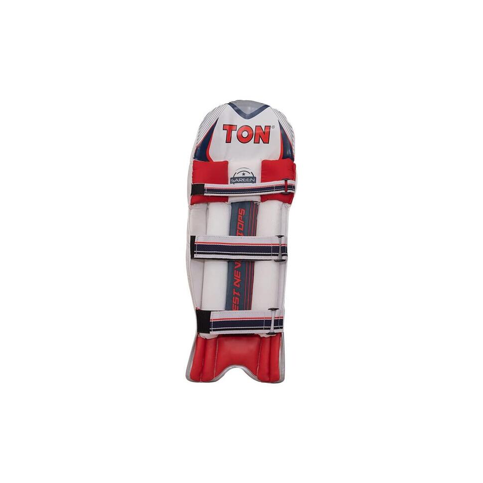 SS TON Super Light Batting Leg Guard | Leg protection for cricket ...