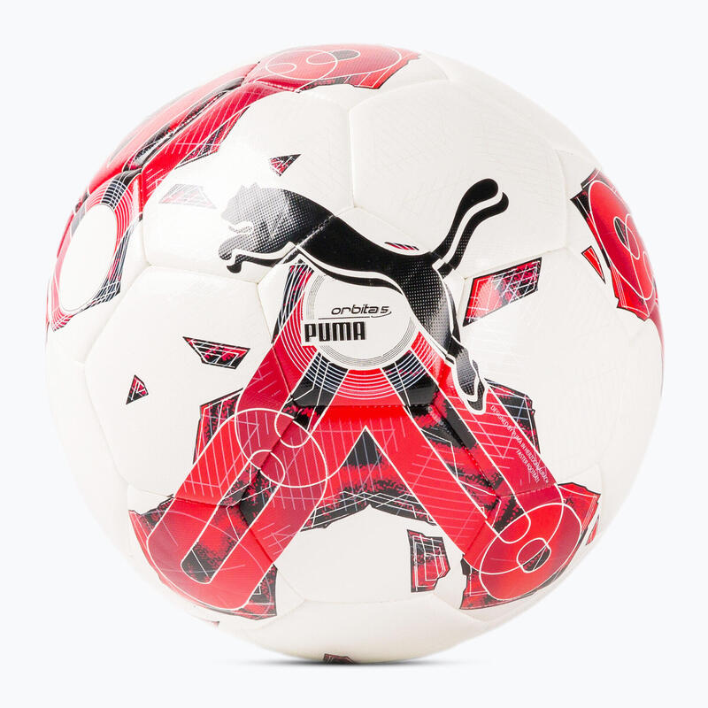 PUMA - Minge de fotbal PUMA Orbita 5 HYB | Decathlon