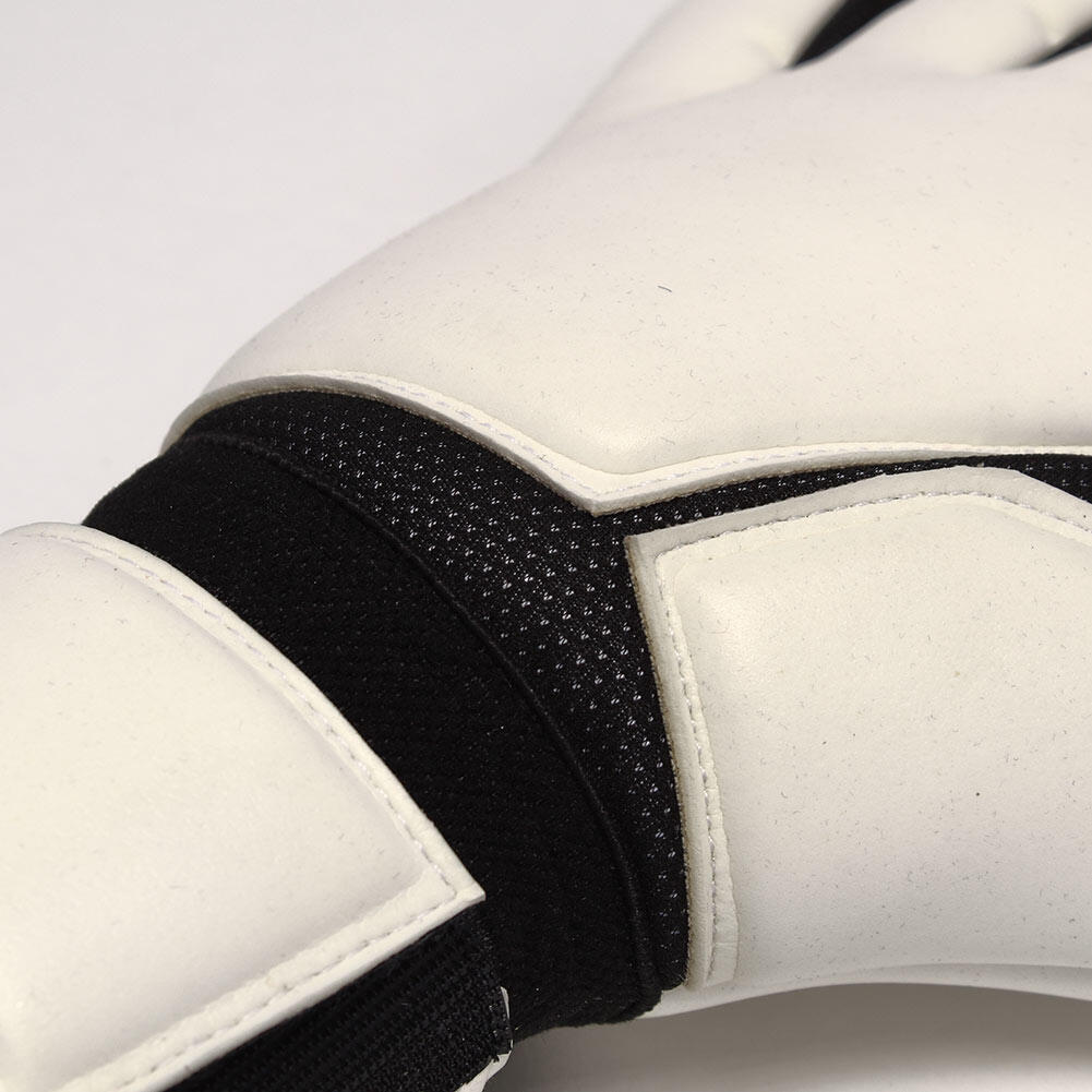 Keeper ID Personal 'WIND BLOCK' Negative Junior Goalkeeper Gloves ...