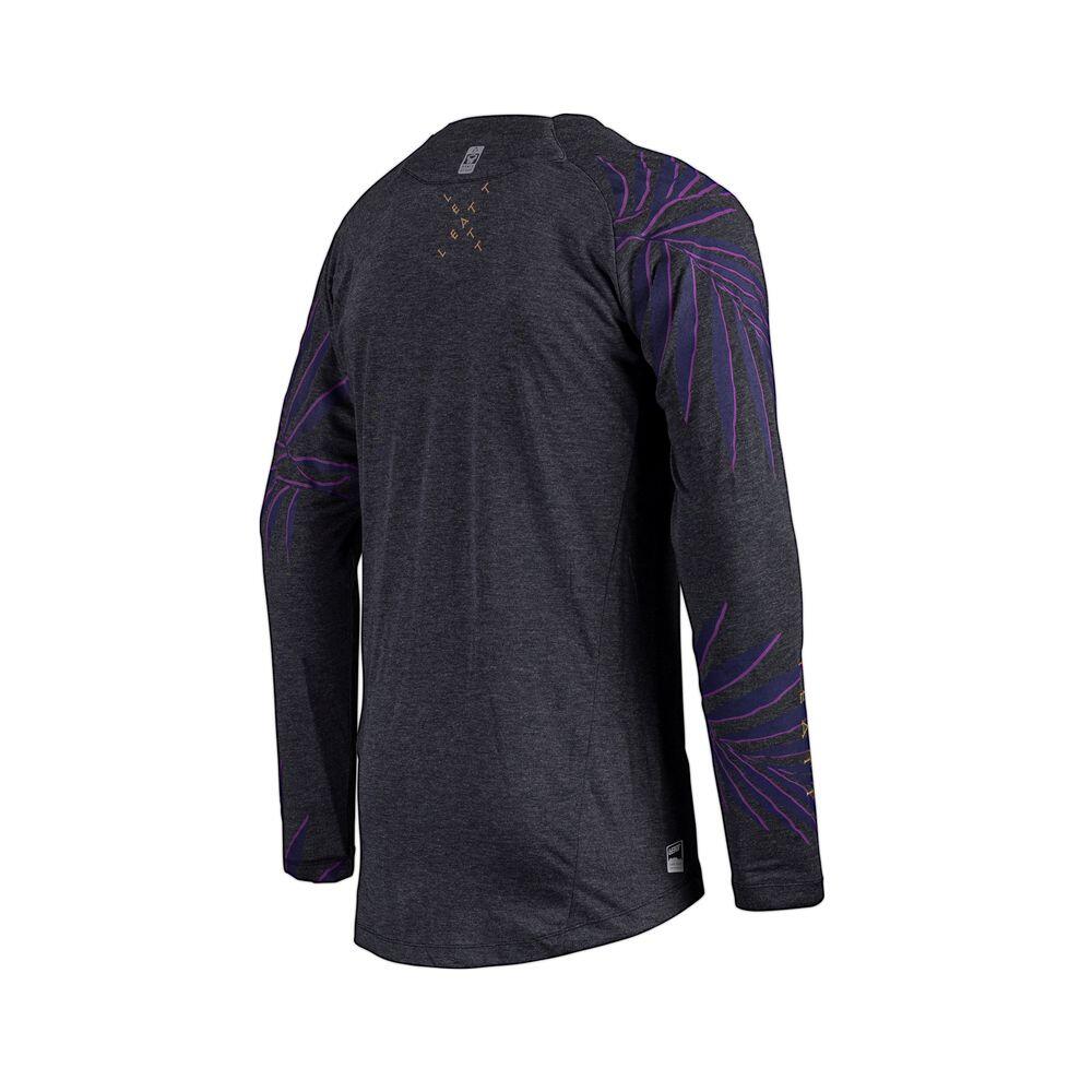 Leatt MTB Gravity 2.0 Jersey Palm XXL | Decathlon