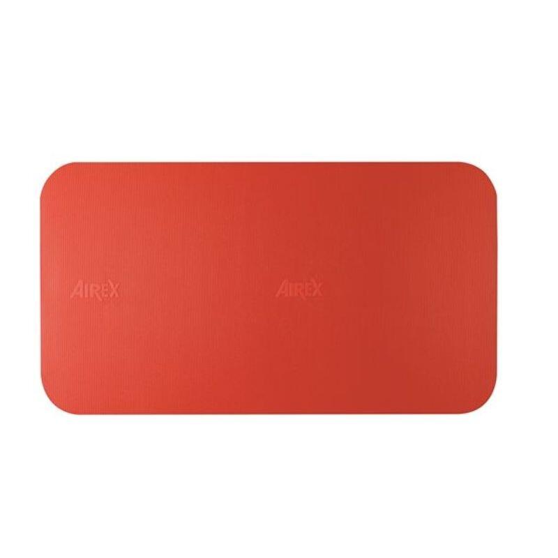 AIREX Corona Gym Mat 200x100x1.5 cm Red Foam AIREX | Decathlon