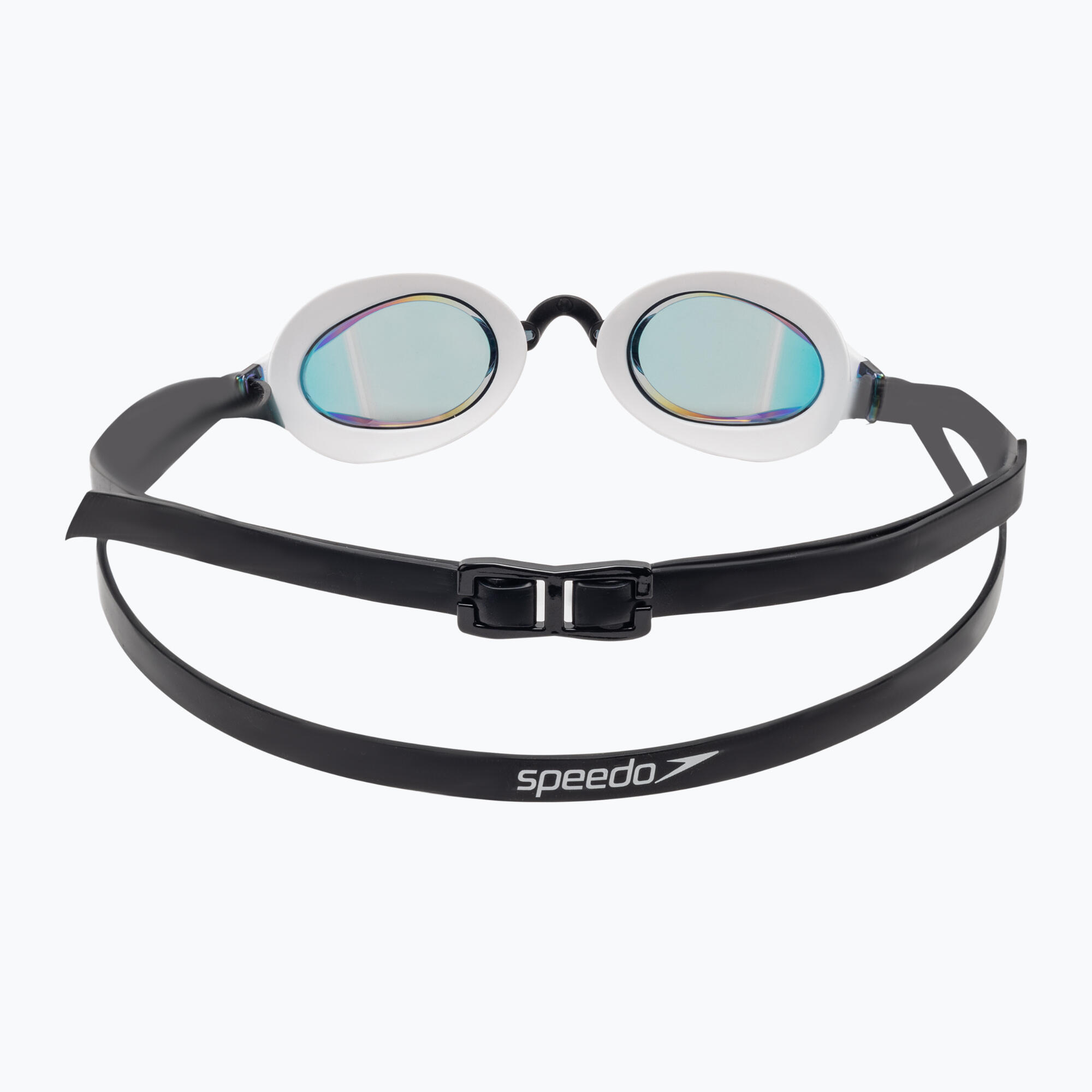 Fastskin Speedsocket 2 Mirror Goggles - Anti-Fog, UV Protection SPEEDO ...