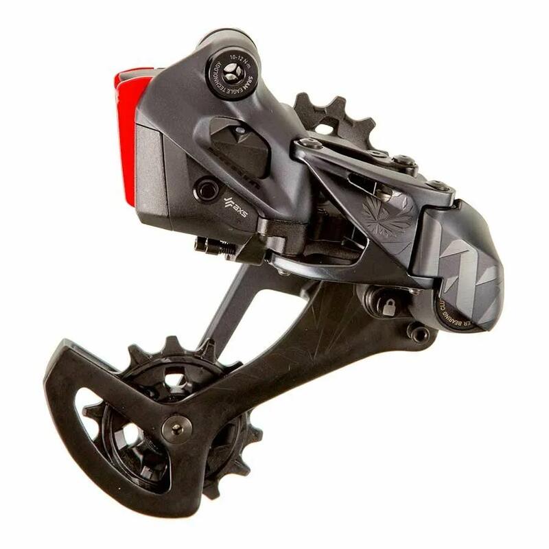 Dérailleur arrière Sram XX1 Eagle AXS 12V SRAM | Decathlon