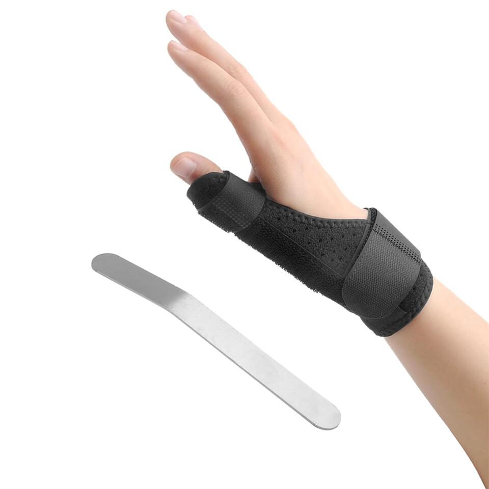 Duimbrace en duimspalk kopen ? | DECATHLON