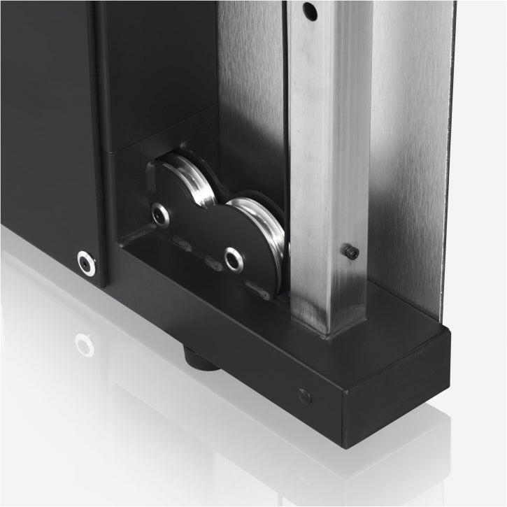 MAXXUS STATION DE TRACTION ET DE TIRAGE – SMARTGYM H1 | | MUSCULATION ...