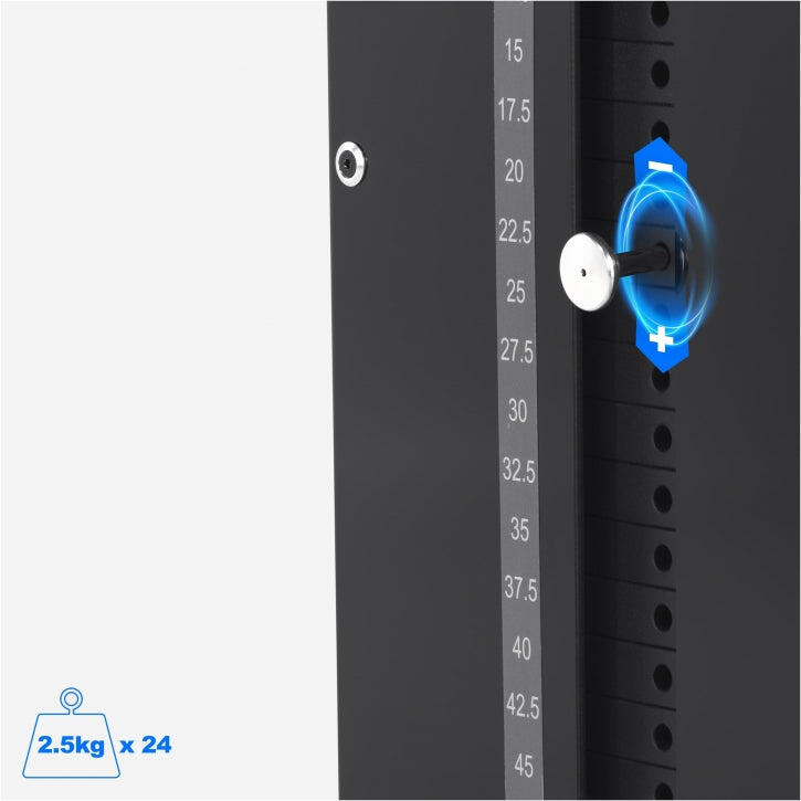 MAXXUS STATION DE TRACTION ET DE TIRAGE – SMARTGYM H1 | | MUSCULATION ...