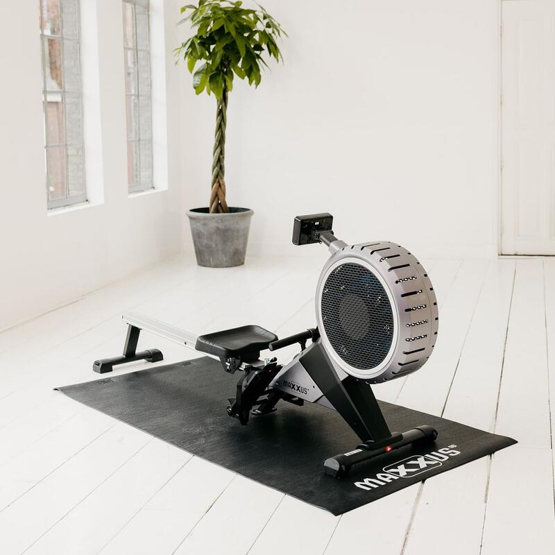 TAPIS DE PROTECTION DU SOL 240 x 100 CM | MUSCULATION MAXXUS - Decathlon