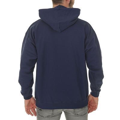 Thrasher Flame kapucnis pulóver Grey Mottled THRASHER - Decathlon