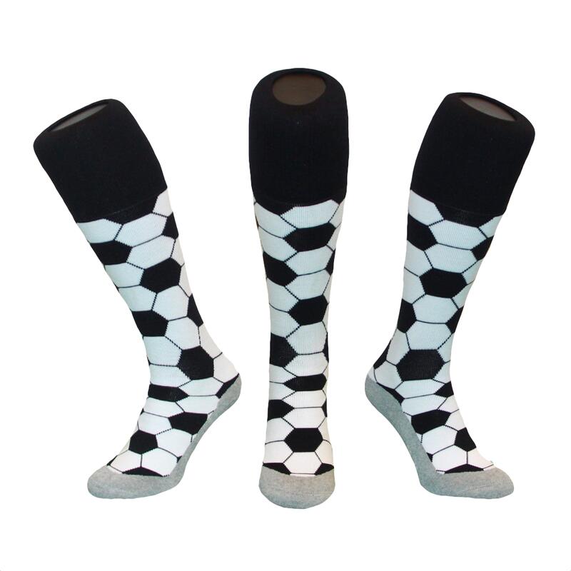 Hingly Voetbal Zwart - Wit | HINGLY | Decathlon.nl