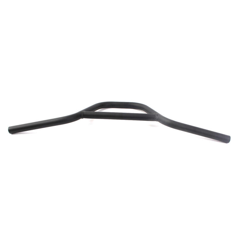 BMX-stuur Aluminium KHE Prism zwart (Barcode) | KHEBIKES | Decathlon.nl