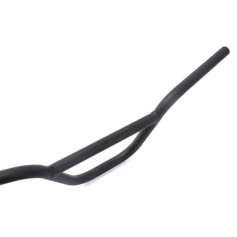 BMX-stuur Aluminium KHE Prism zwart (Barcode) | KHEBIKES | Decathlon.nl