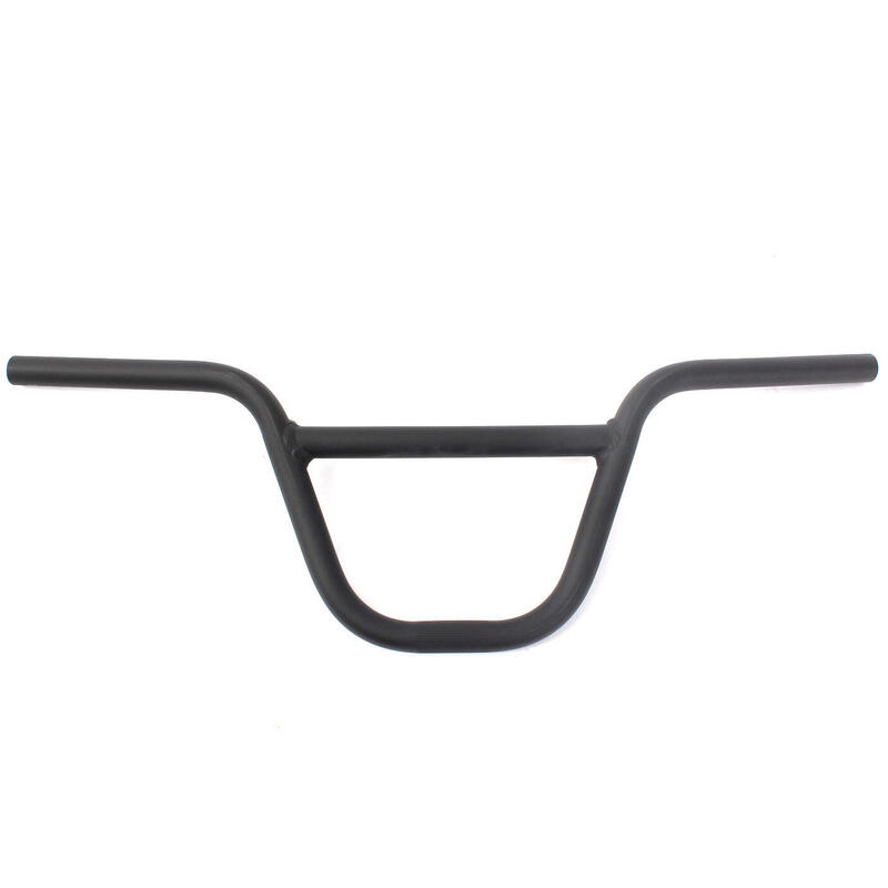 BMX-stuur Aluminium KHE Prism zwart (Barcode) | KHEBIKES | Decathlon.nl