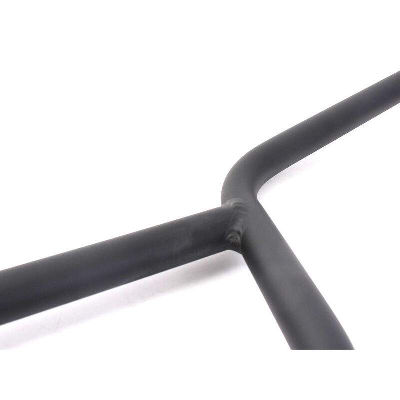 BMX-stuur Aluminium KHE Prism zwart (Barcode) | KHEBIKES | Decathlon.nl