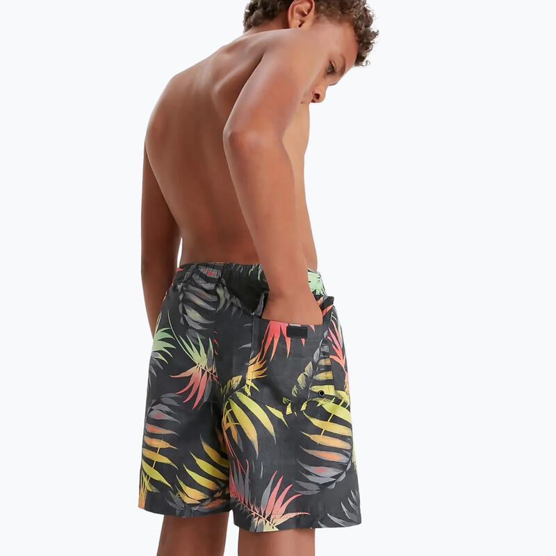 Printed 15" Watershort (UK) SPEEDO - Decathlon