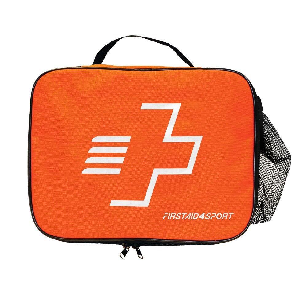 Netball First Aid Kit - Team Sports Injury Treatment FIRSTAID4SPORTS ...