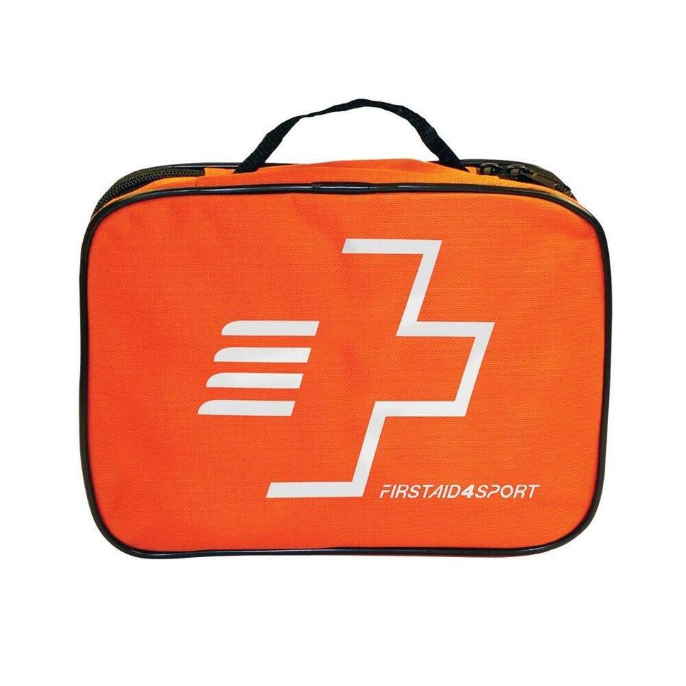 Hockey First Aid Kit - Essential Sports Injury Treatment | Decathlon