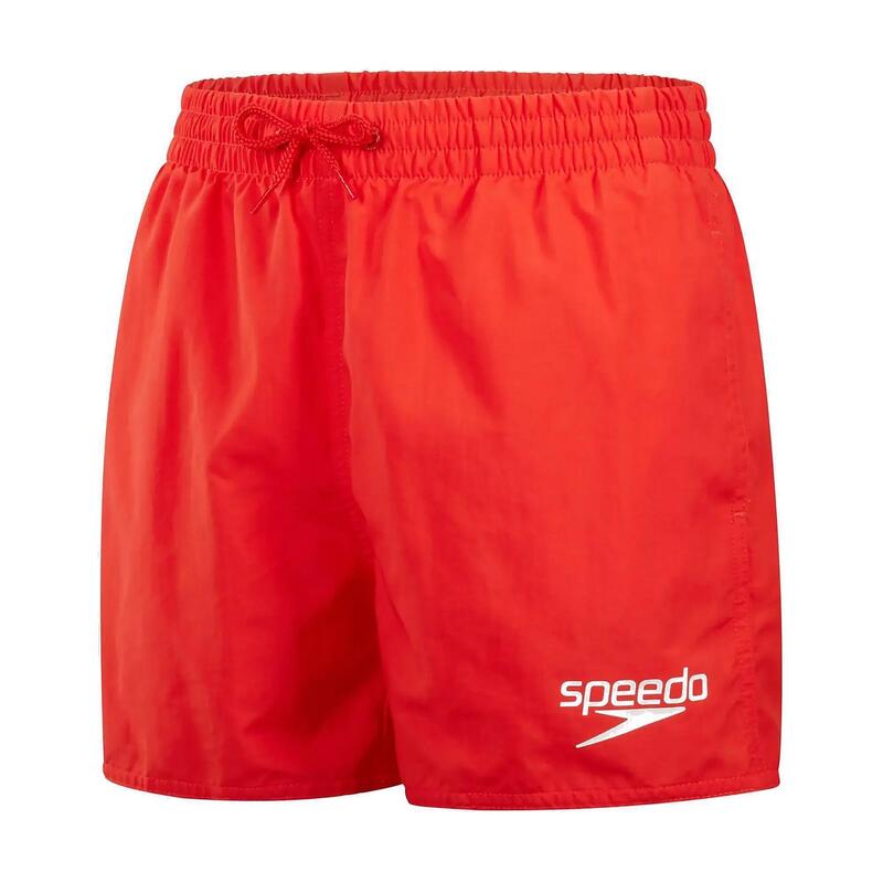 Speedo Essential 13" Kinder-Badeshorts SPEEDO - DECATHLON
