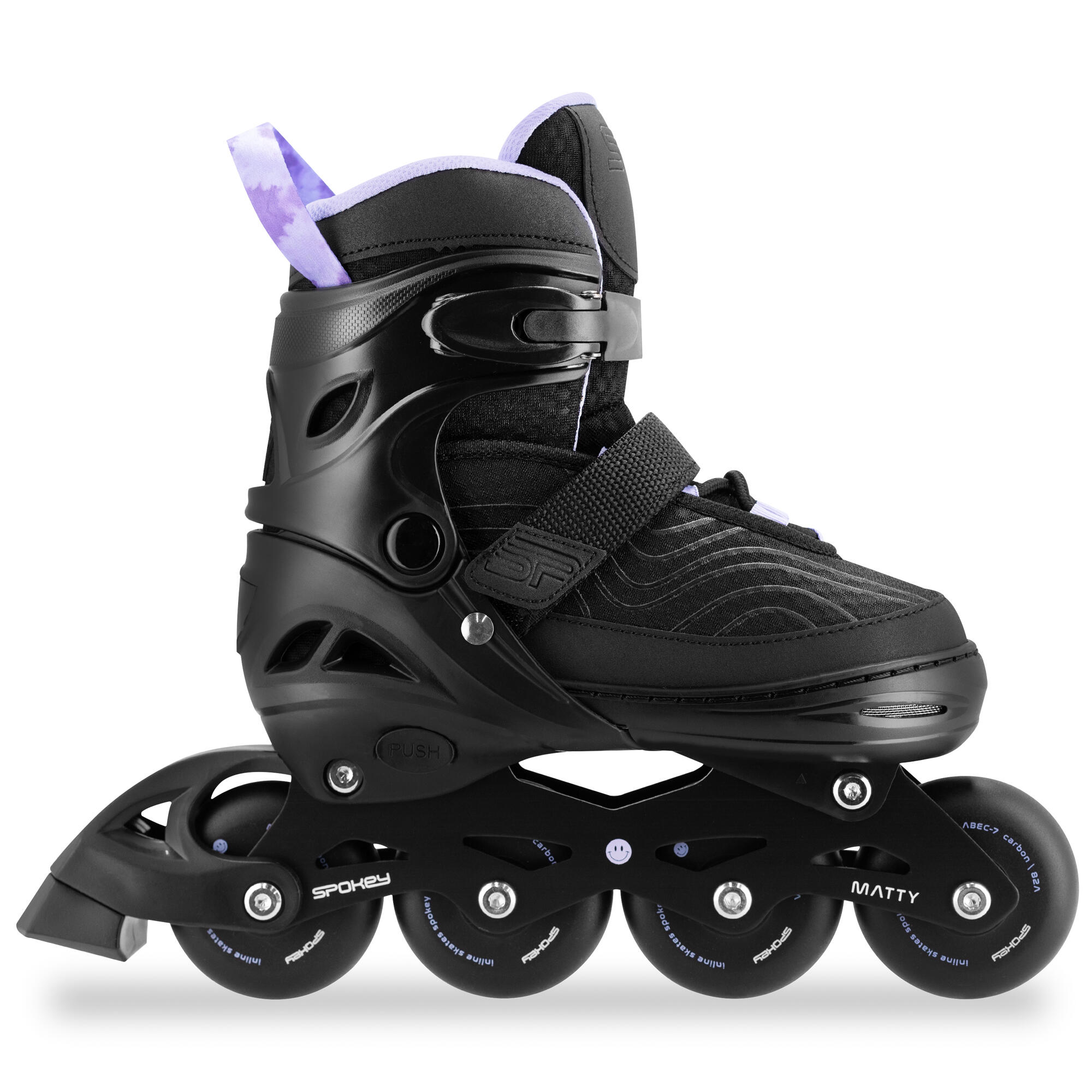 Rolki regulowane Spokey Matty SPOKEY | Decathlon