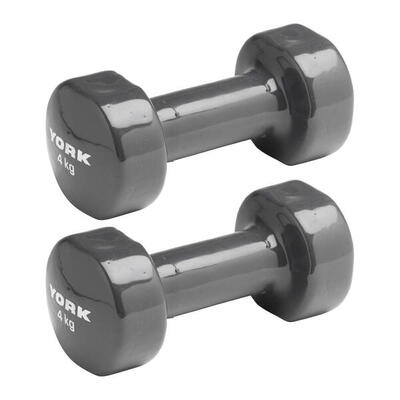 4kg dumbbells | Decathlon