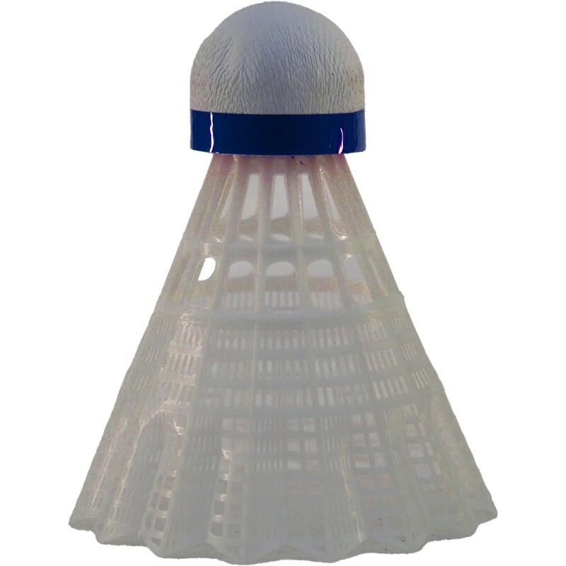 Lotka do badmintona Wilson dropshot 3 szt. WILSON | Decathlon