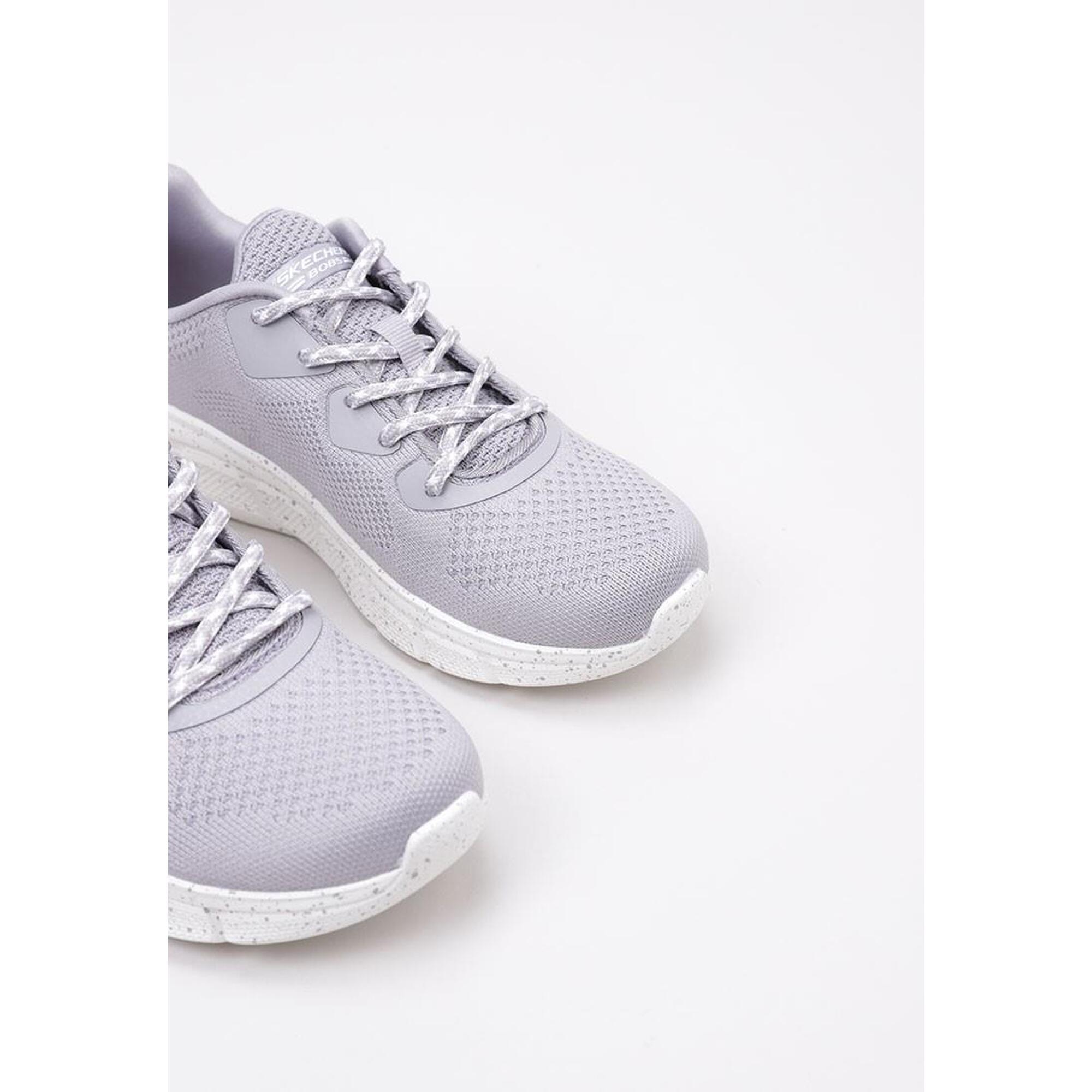 Sneakers Deportivas Mujer Skechers BOBS B FLEX - EPIC EDGE Gris ...