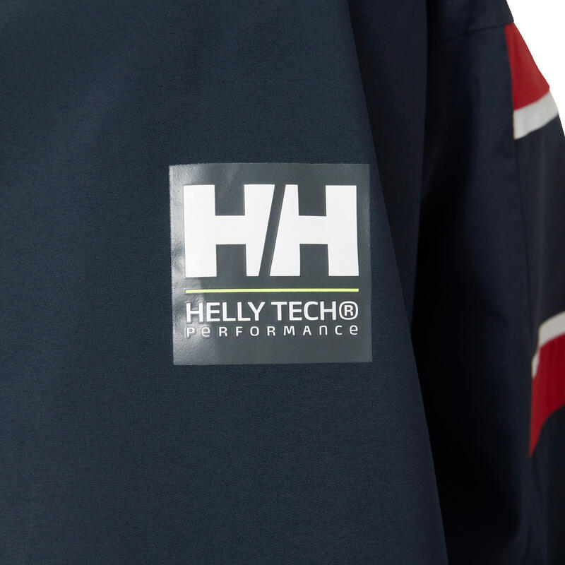 Kurtka żeglarska męska Helly Hansen Saltholm HELLY HANSEN | Decathlon Kurtka żeglarska męska Helly Hansen Saltholm HELLY HANSEN | Decathlon