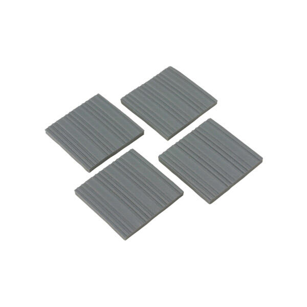 Minoura Pad Set Exercice Bike 4019940 MINOURA | Decathlon
