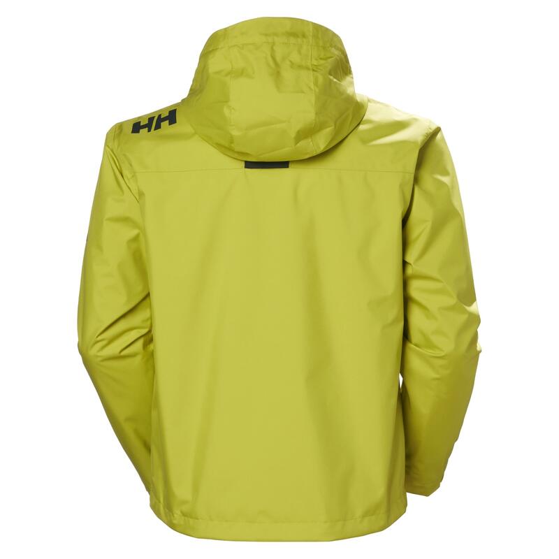 Kurtka żeglarska męska Helly Hansen Crew Hooded Midlayer HELLY HANSEN ... Kurtka żeglarska męska Helly Hansen Crew Hooded Midlayer HELLY HANSEN ...