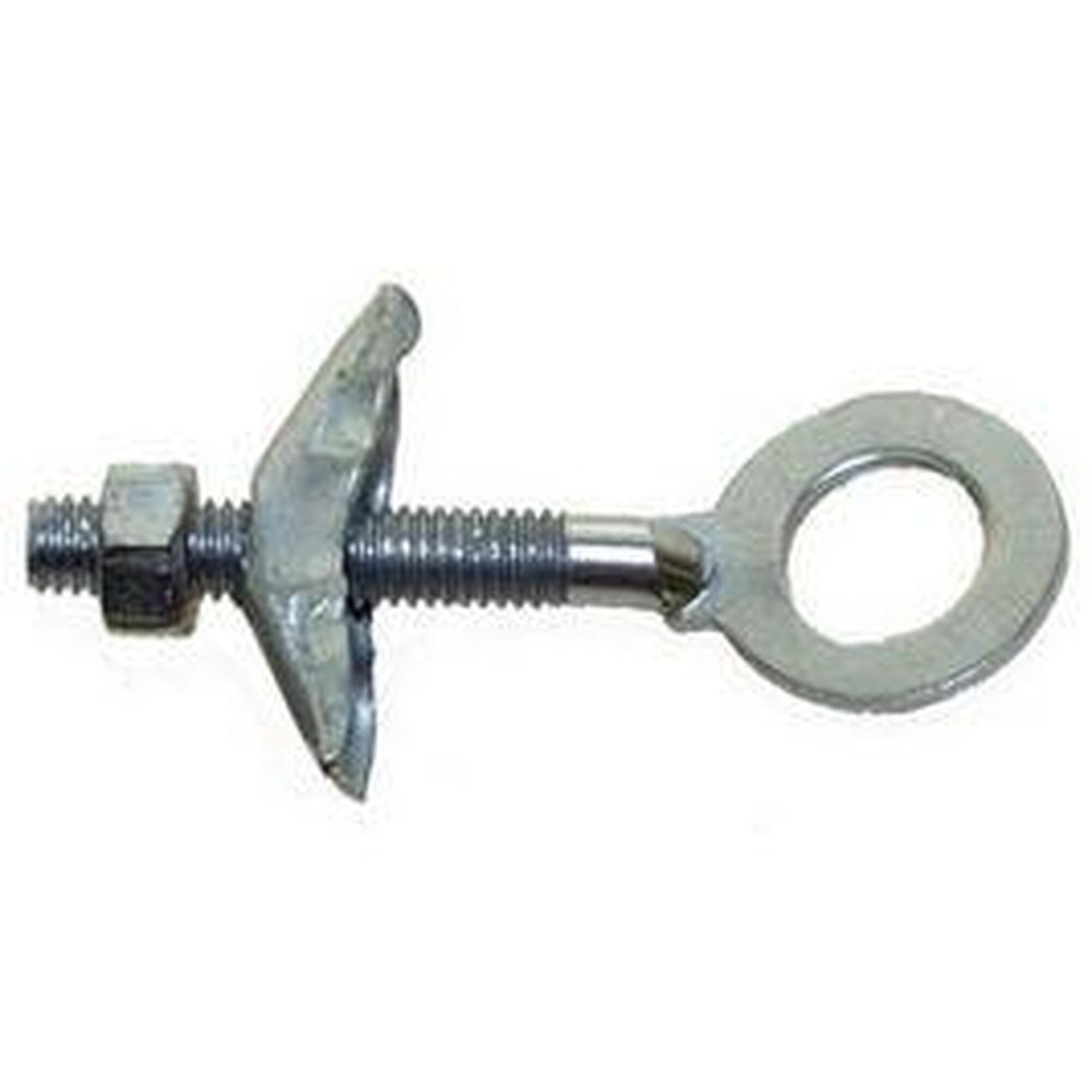 Bofix Tendeur De Chaîne De Vélo 65mm - Acier, Argent BOFIX | Decathlon