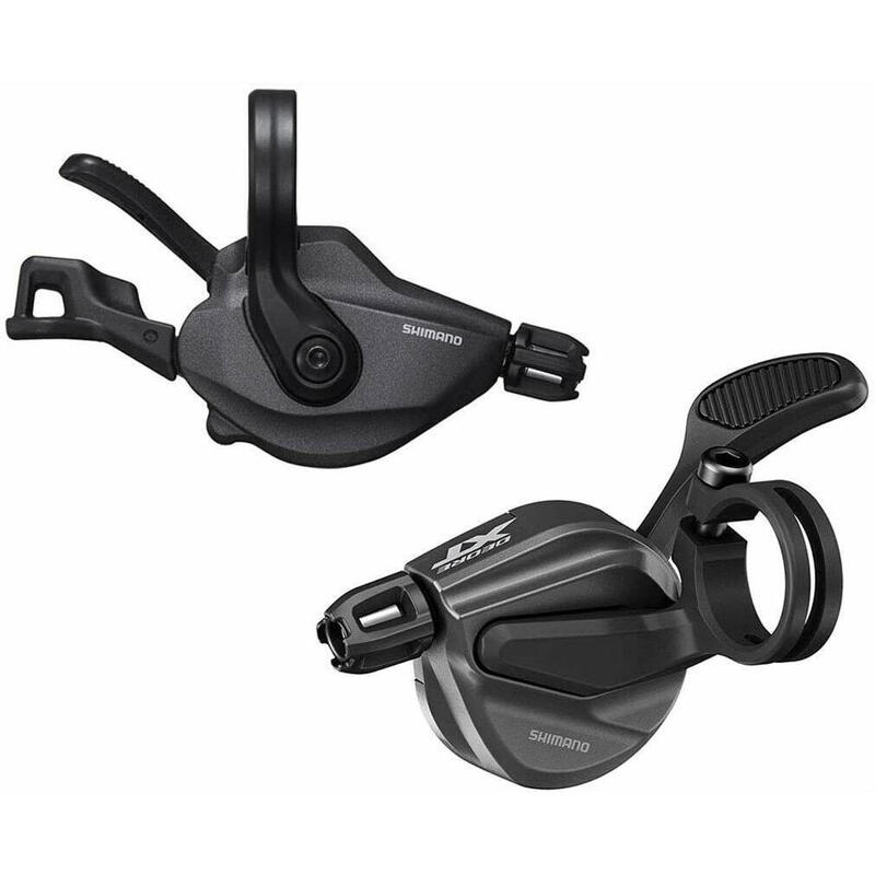 Shimano Sti Versteller XT 2x12V SHIMANO | Decathlon