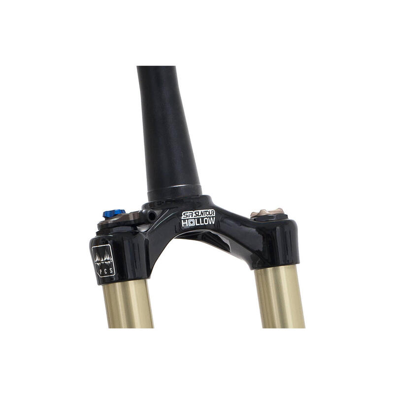 SrSuntour Suntour axon elite voorvork 29" tapered rl-rc pcs qlc 100mm ...