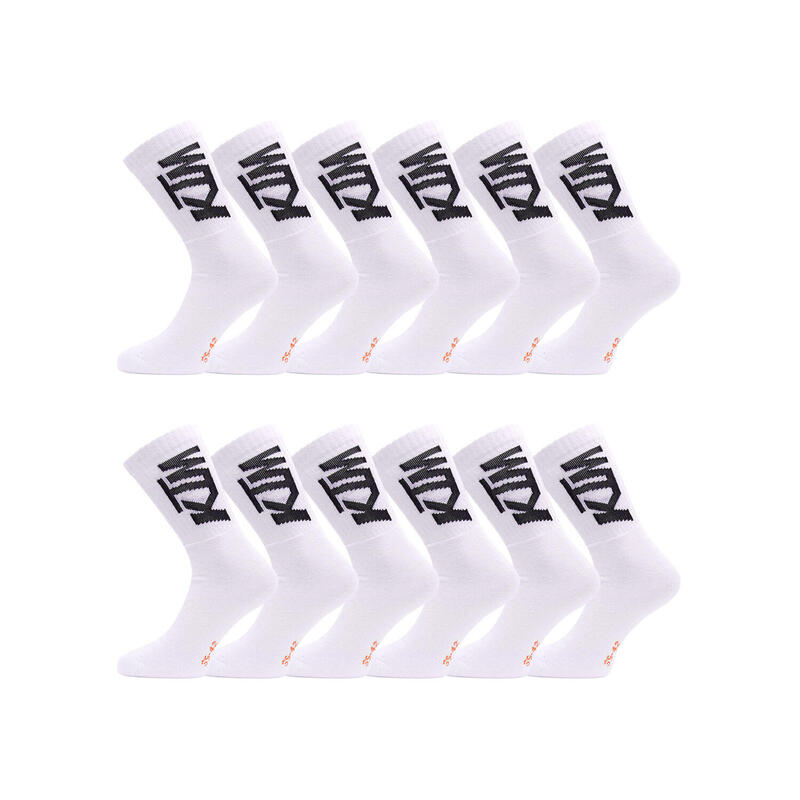 Lot de 12 Paires de tennis homme KTM | Decathlon
