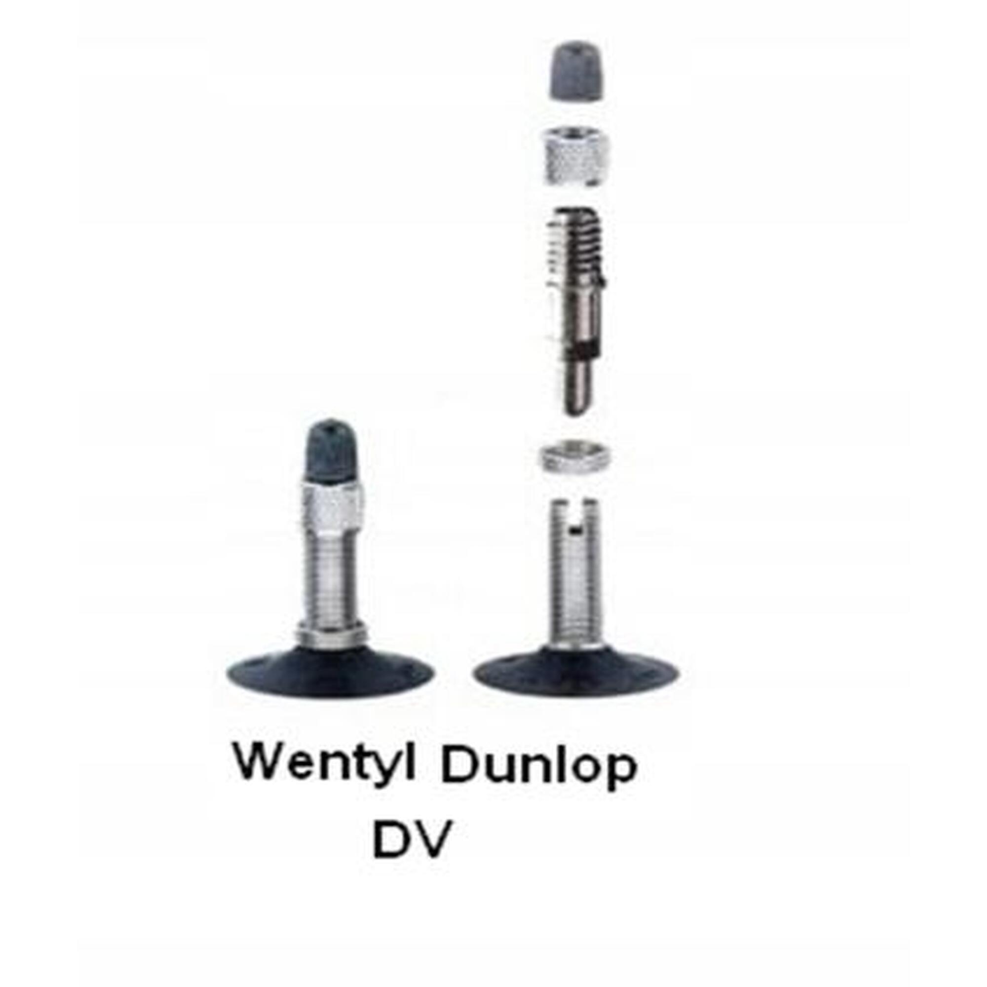 Dętka rowerowa Onyx 28x1.75/2.125 DV 40mm ONYX | Decathlon