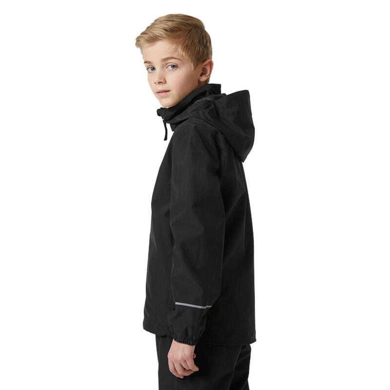 Helly Hansen Regenjacken Juell Rain Unisex | HELLY HANSEN | Decathlon.ch