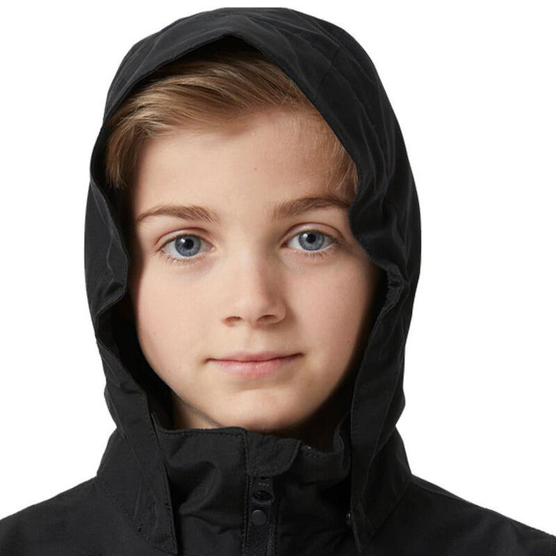 Helly Hansen Regenjacken Juell Rain Unisex | HELLY HANSEN | Decathlon.ch