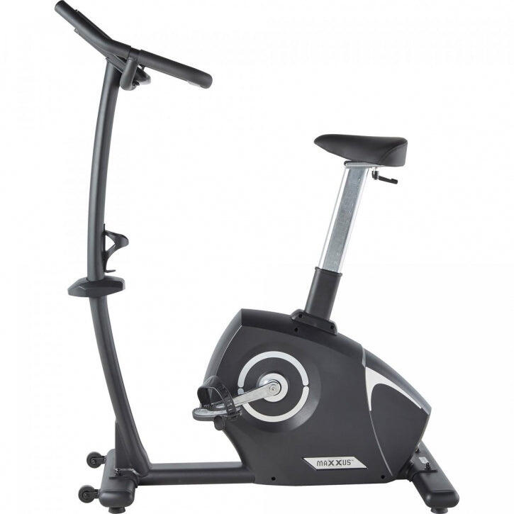 MAXXUS Ergometer Bike 4.2 | MAXXUS | Decathlon.ch