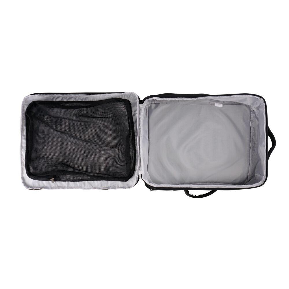 Manhattan 30L Underseat Cabin Bag 45x36x20cm CABIN MAX | Decathlon