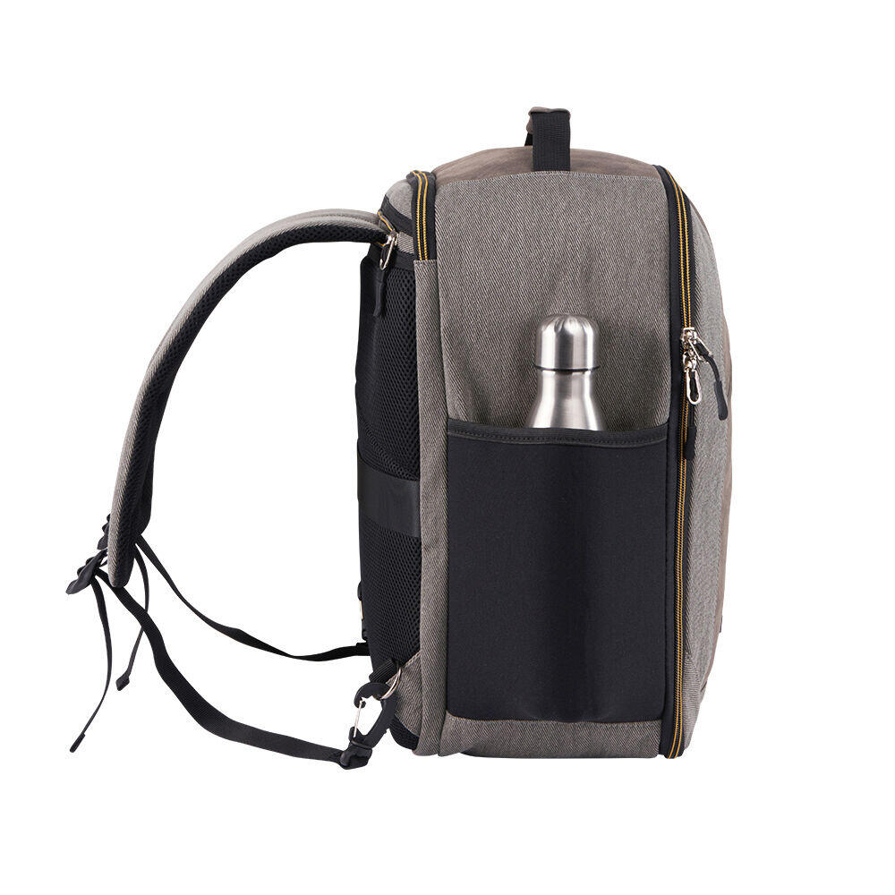 Manhattan 24L Underseat Cabin Bag 40x30x20cm CABIN MAX | Decathlon