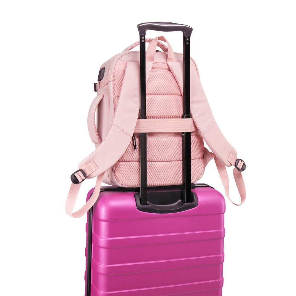 Svalbard 24L Lightweight Underseat Backpack for Travel | Decathlon