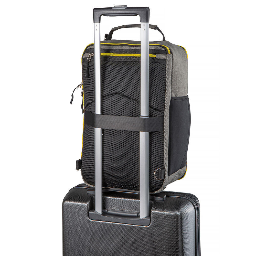 Manhattan 20L Underseat Cabin Bag | Decathlon