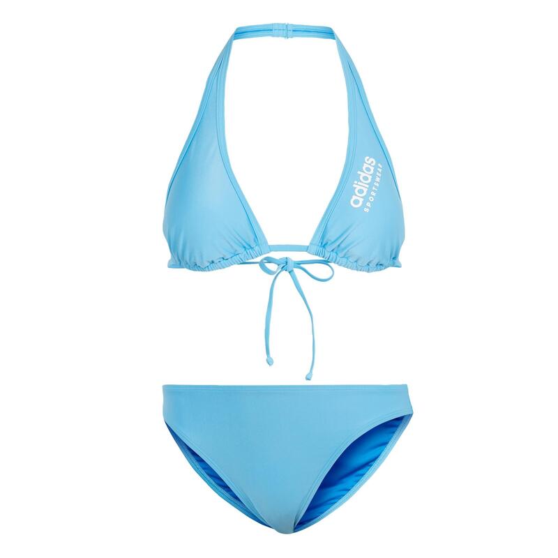 Neckholder Bikini ADIDAS - DECATHLON