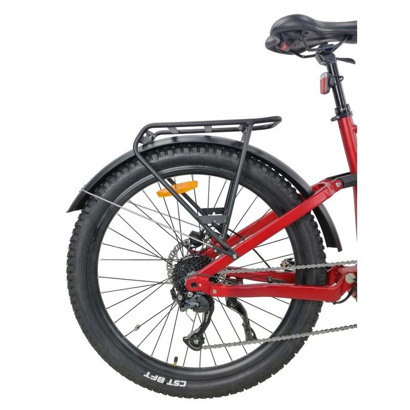 Vélo tout terrain électrique XO2 CROSSY XO2 - Decathlon