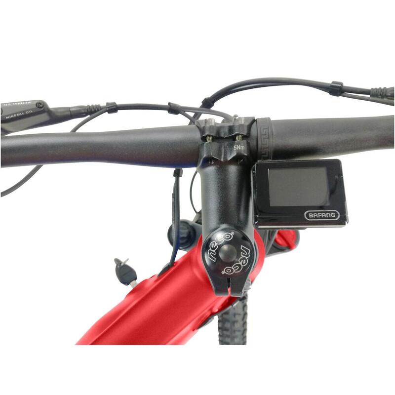 Vélo tout terrain électrique XO2 CROSSY XO2 - Decathlon