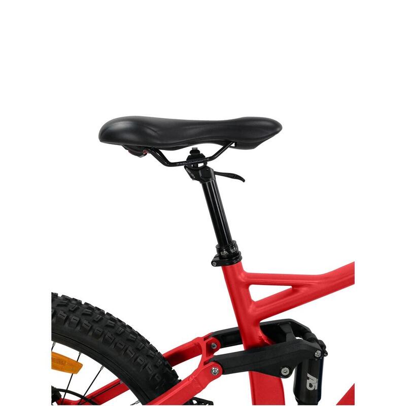 Vélo tout terrain électrique XO2 CROSSY XO2 - Decathlon