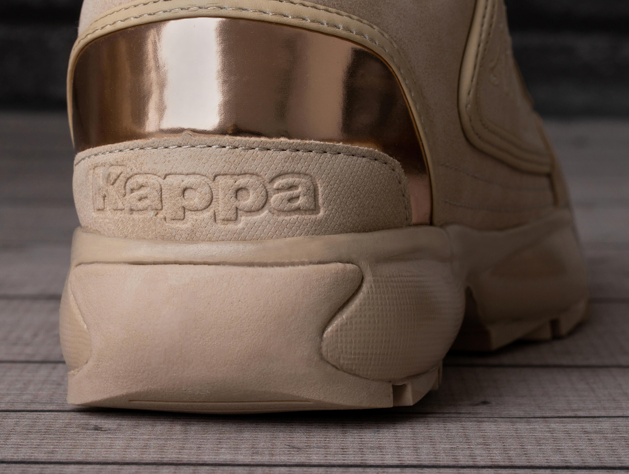 Scarpe sportive da donna KAPPA RAVE KAPPA | Decathlon